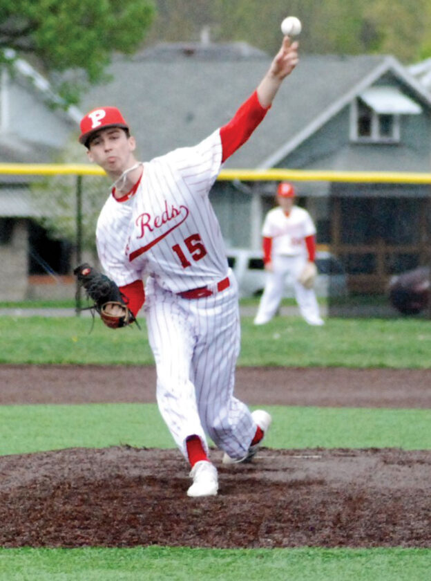 South pulls away for 7-1 win over rival PHS | News, Sports, Jobs - News ...